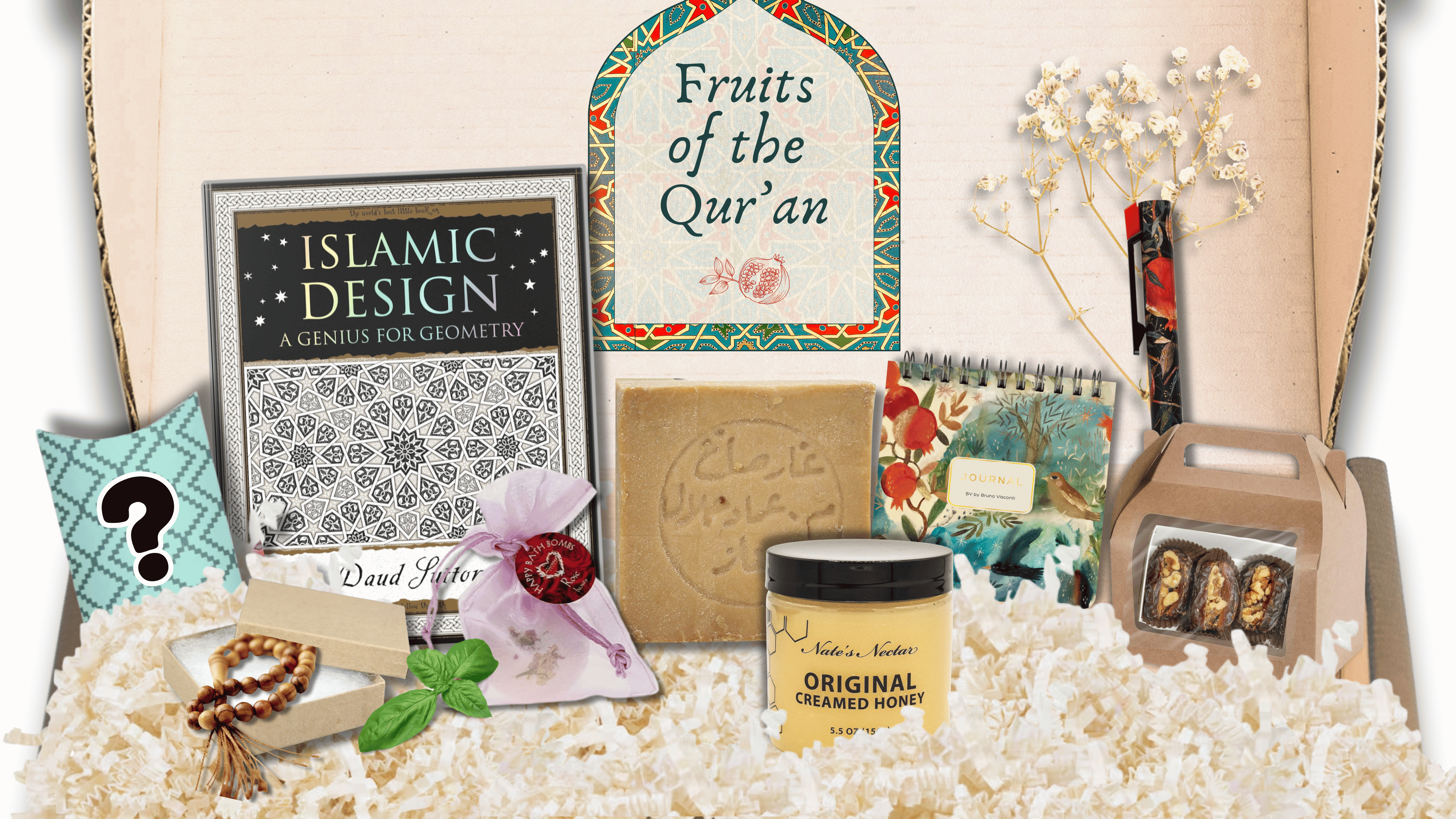 Specialty Gift Boxes by Stephanie B.